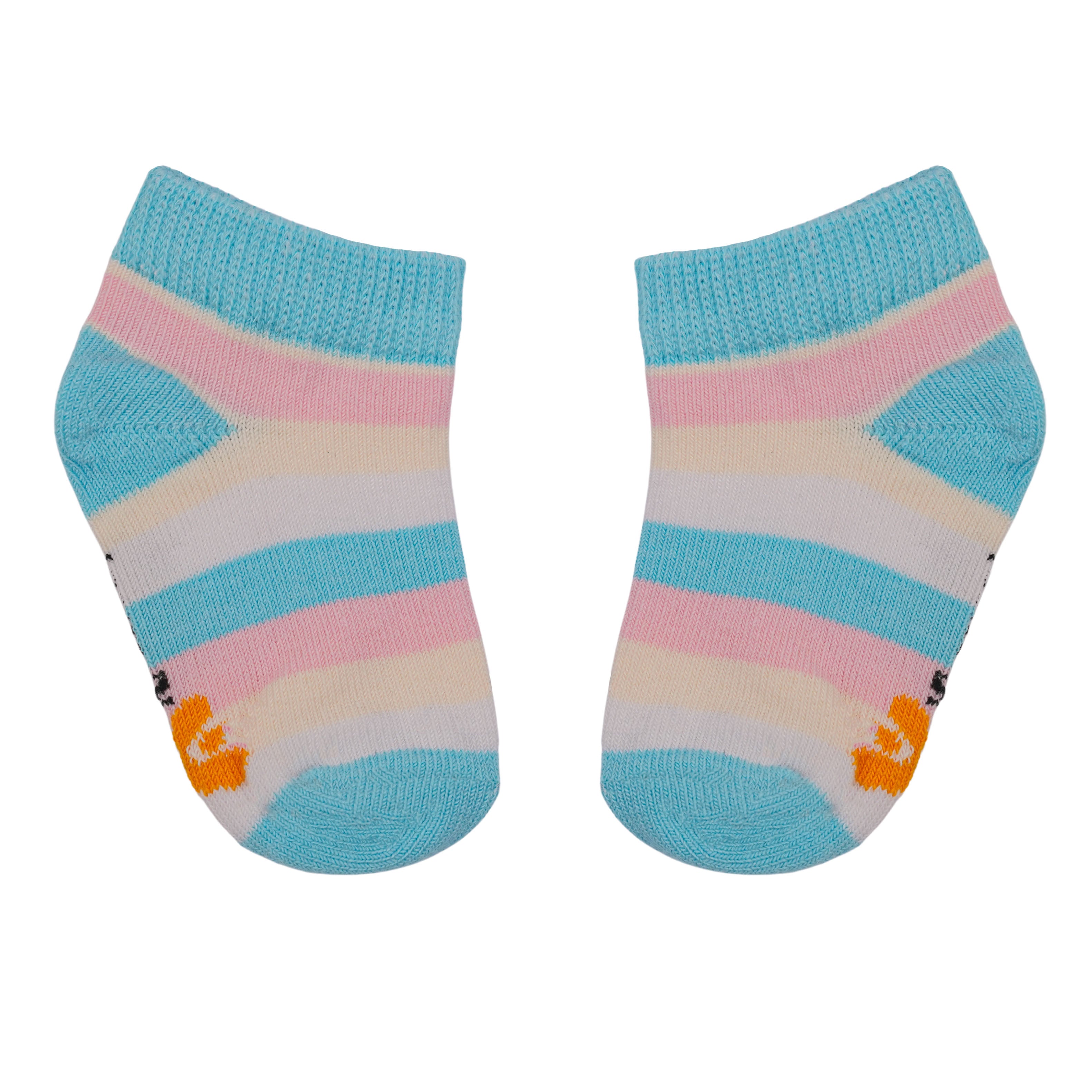 Kheyoot™ Kids Cozy Socks – Kheyoot.ae